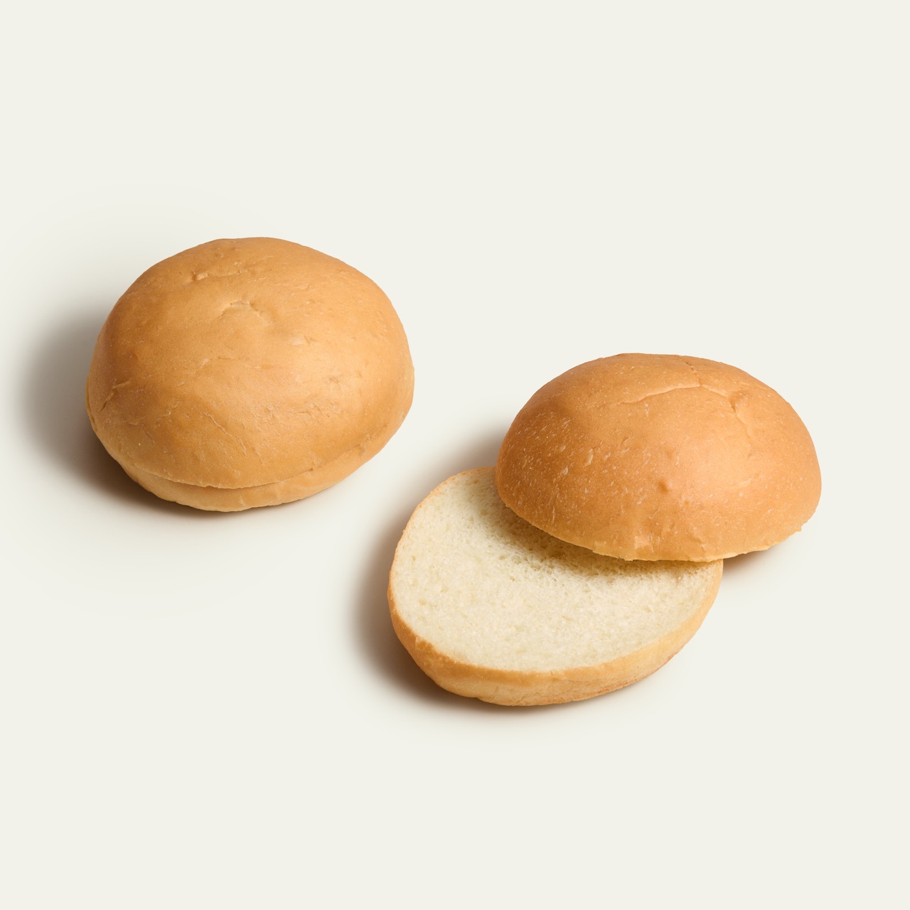 Classic Burger Bun – Coeur d’ Alene Baking Company