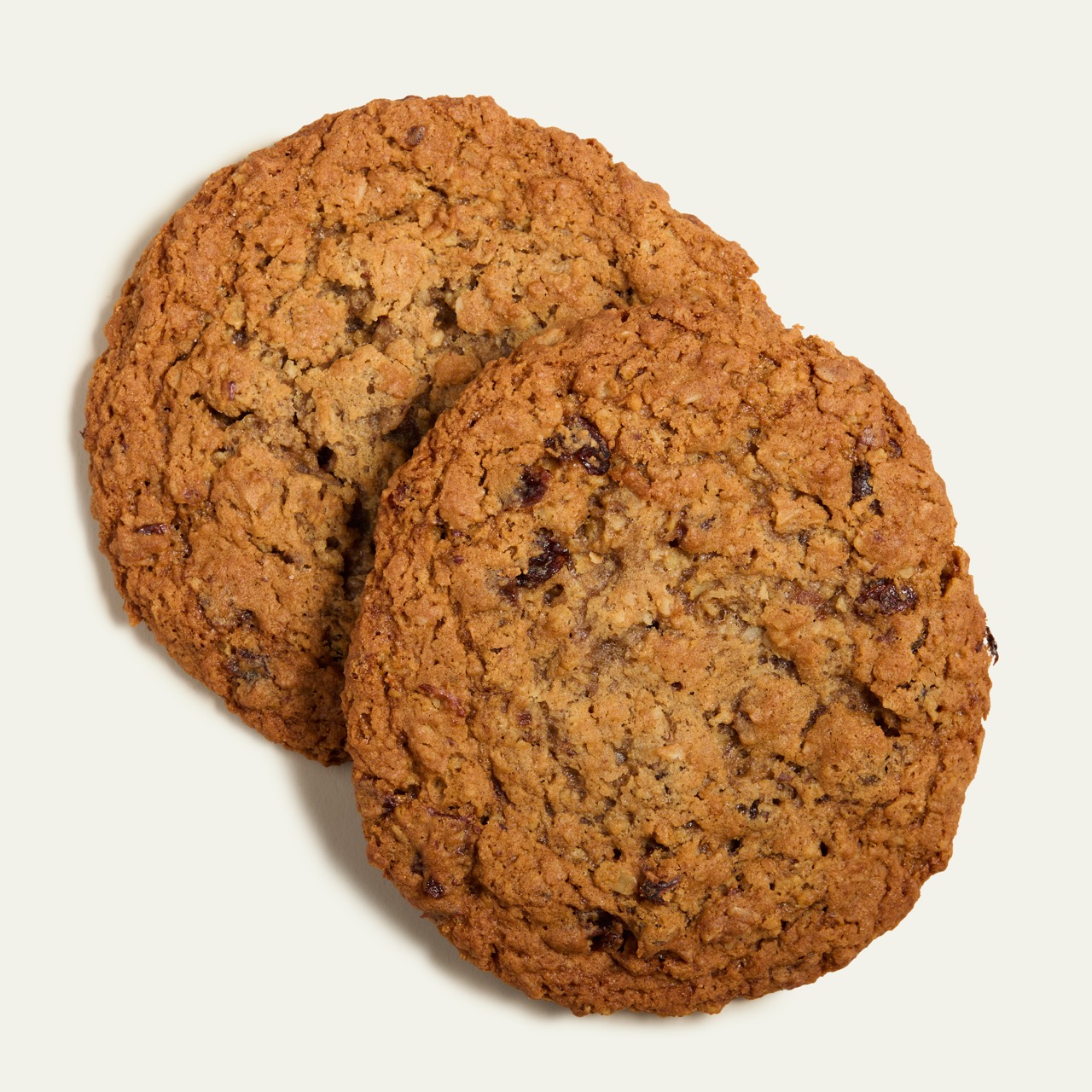 Oatmeal Raisin Cookie – Coeur d’ Alene Baking Company