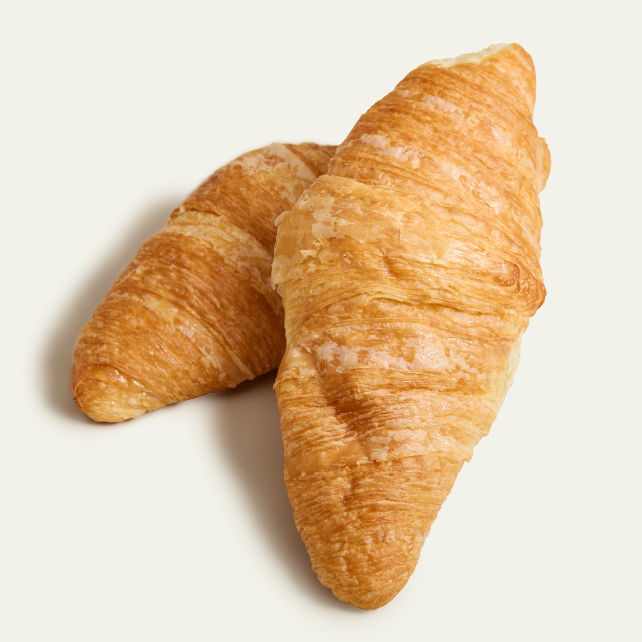 Butter Croissant – Coeur d’ Alene Baking Company