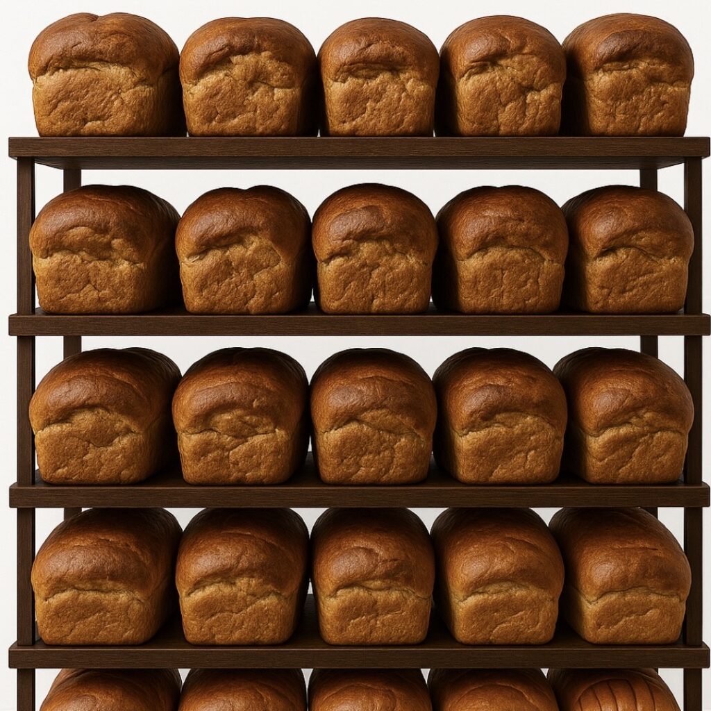 Coeur d’ Alene Baking Company