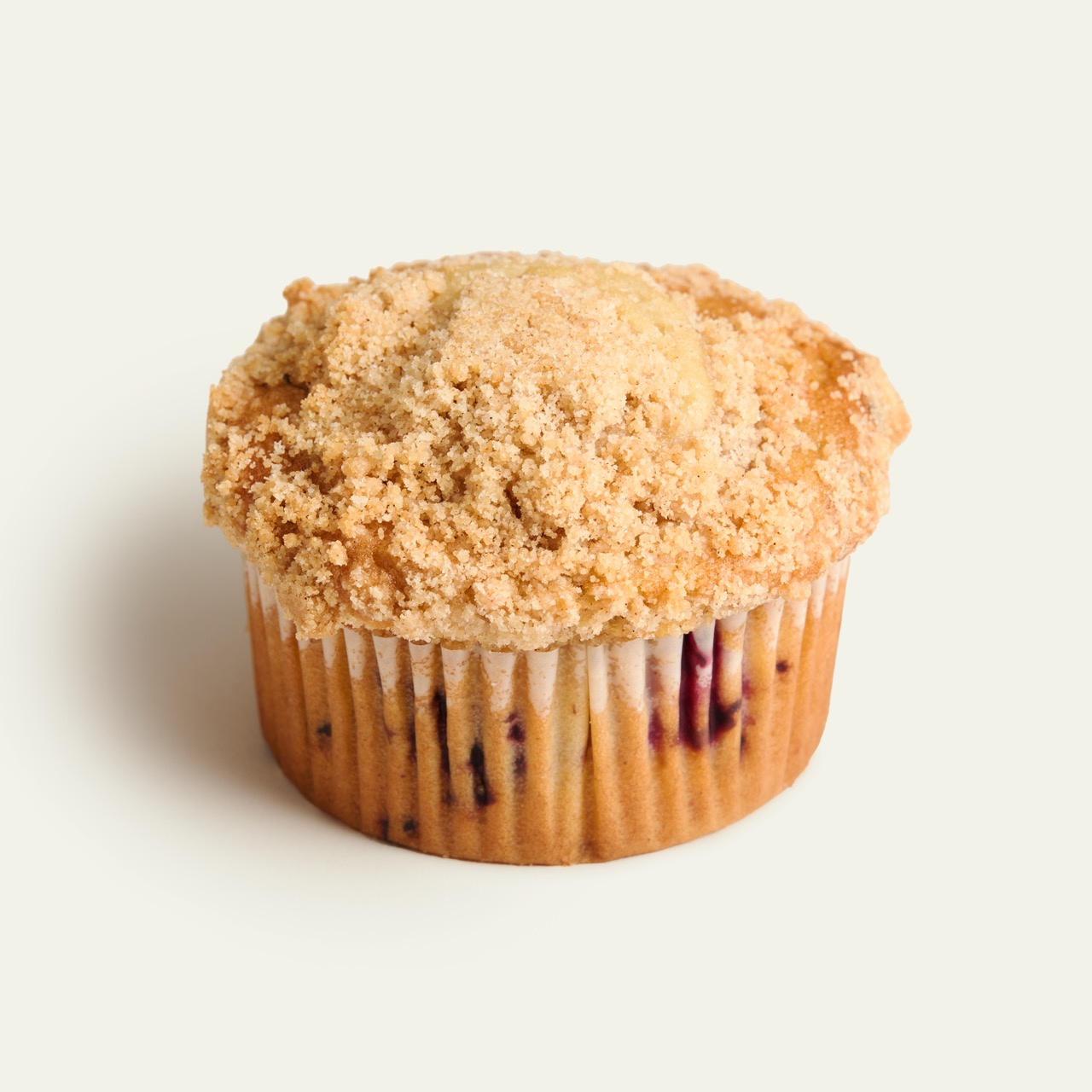 Blackberry Cobbler Muffin – Coeur d’ Alene Baking Company