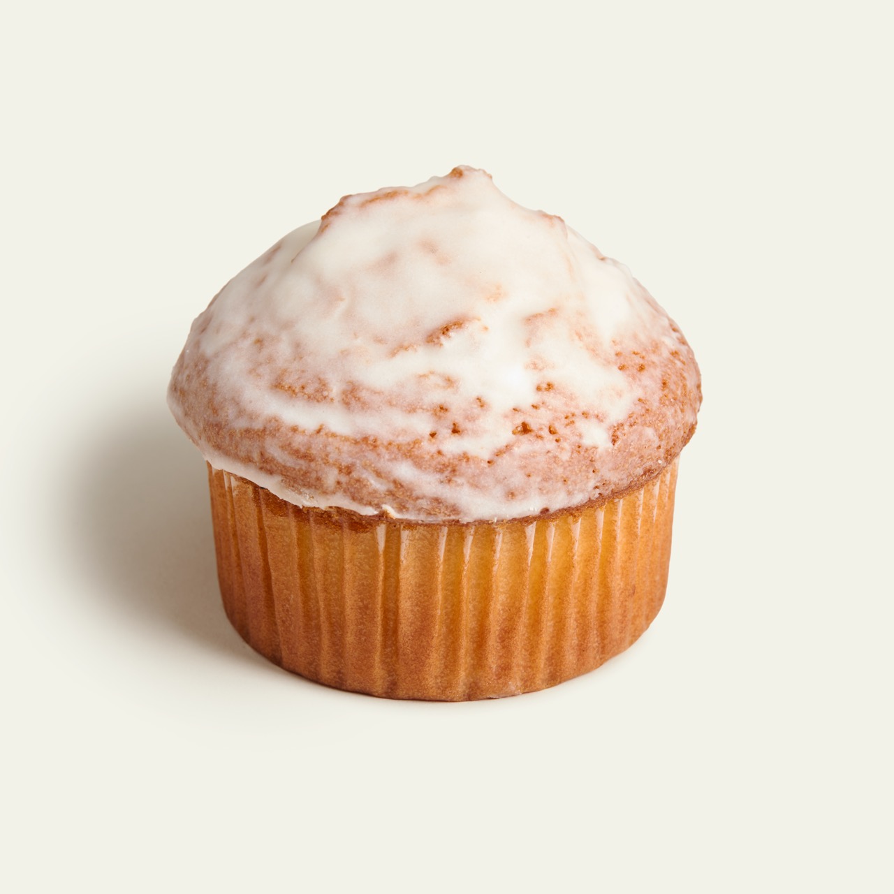 Double Lemon Muffin – Coeur d’ Alene Baking Company