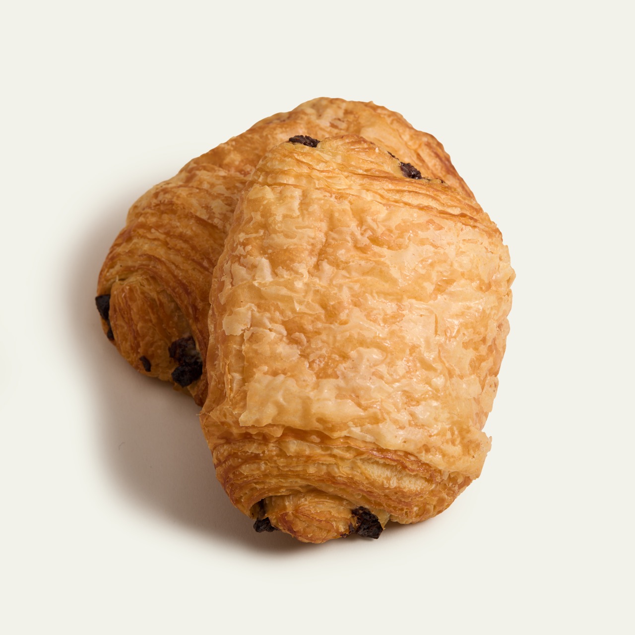 Chocolate Filled Croissant – Coeur d’ Alene Baking Company